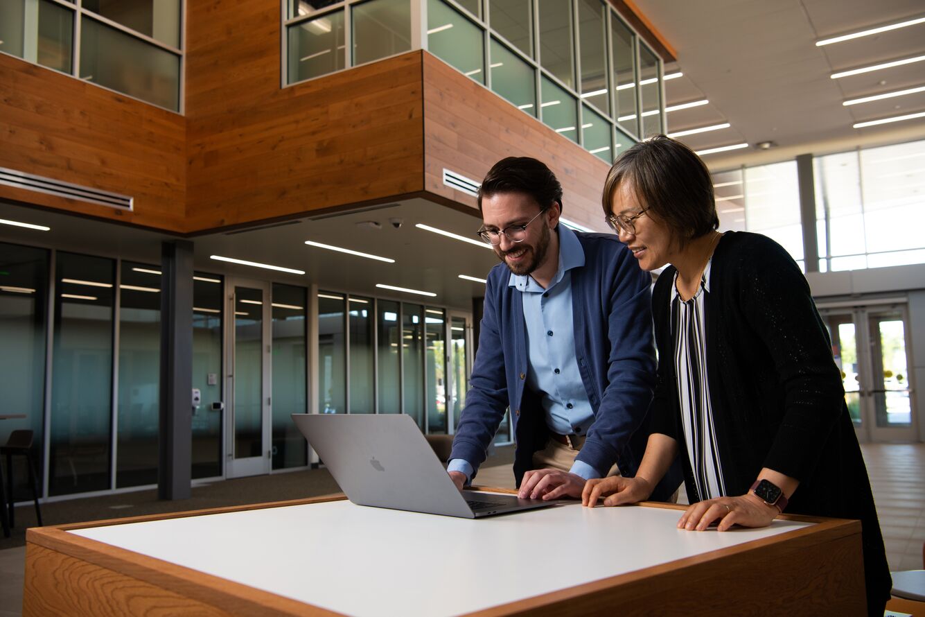 Office of Science Graduate Student Research Program | PNNL